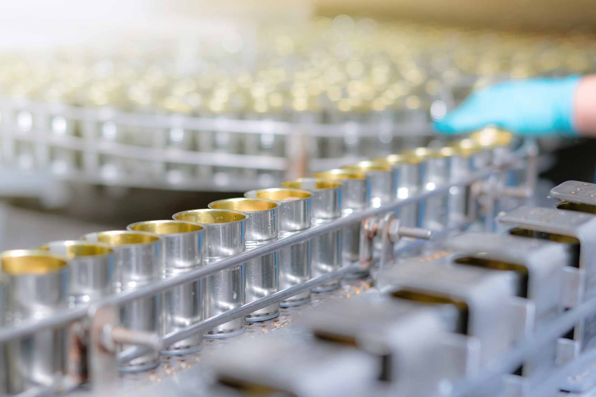 NZUP Packaging Service – NZUP manufacturing and packaging